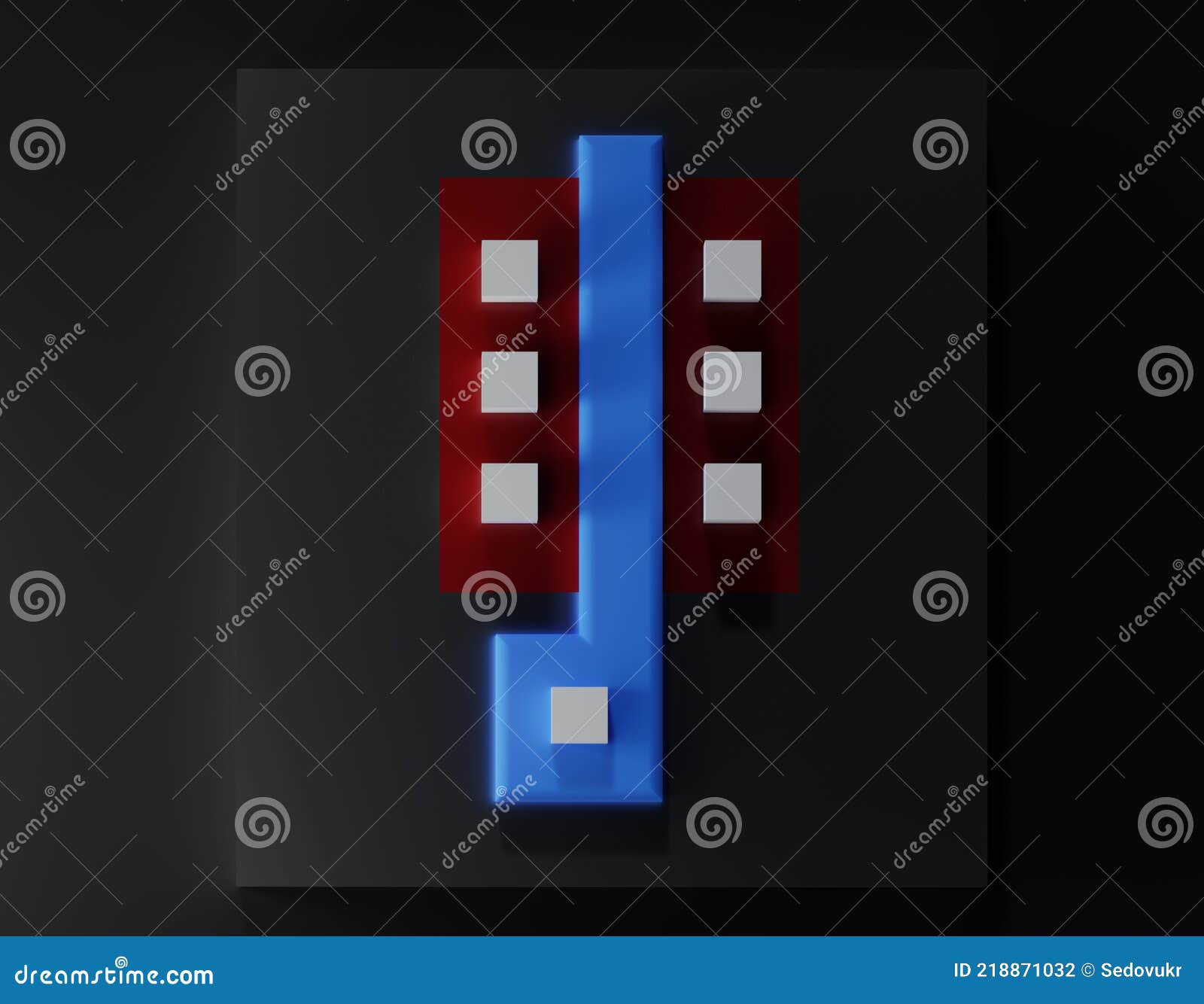 CMOS Transistor Structure. N-type Metalâ€“oxideâ€“semiconductor Field ...