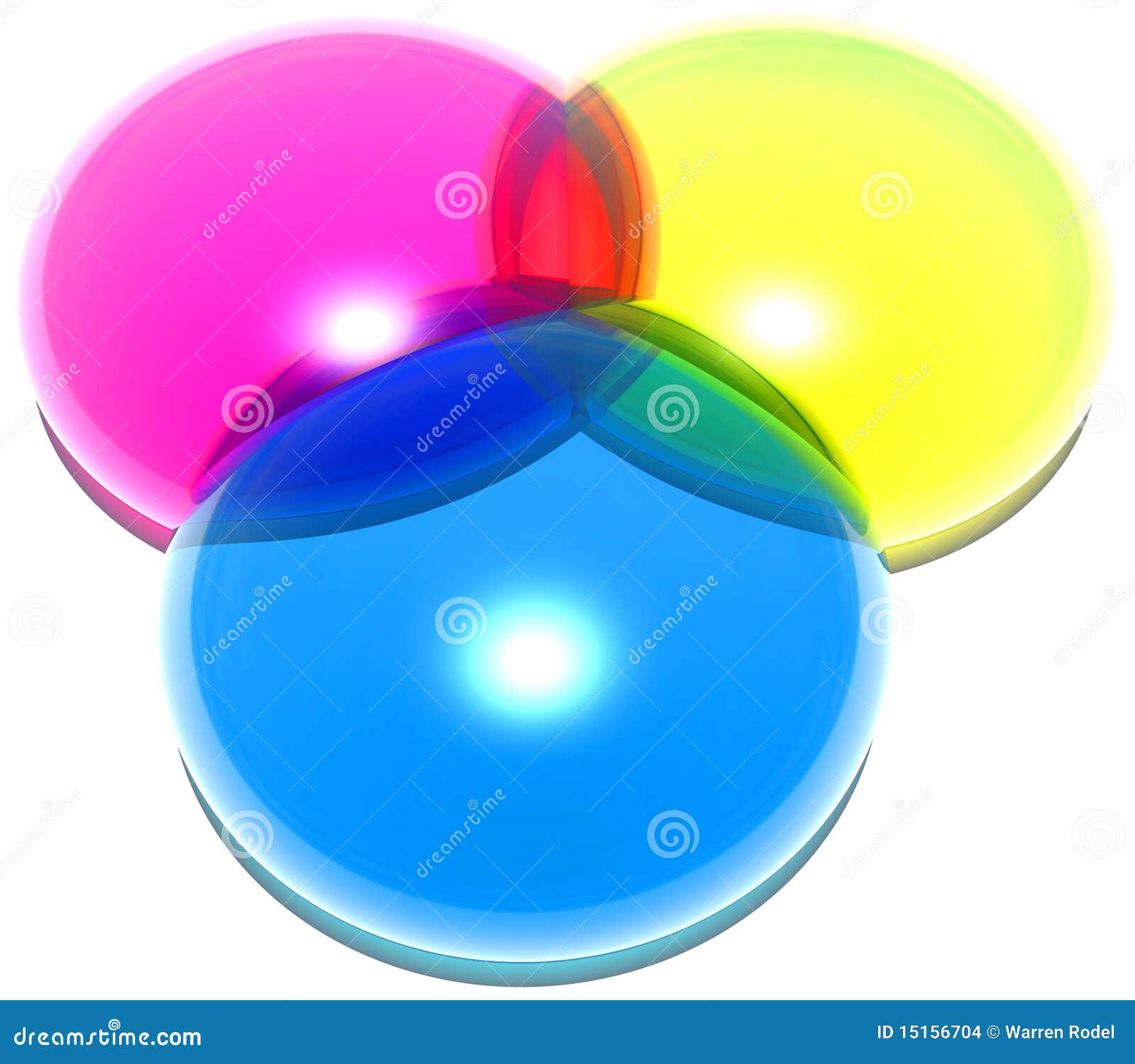 CMY halftone process dots stock illustration. Illustration of liquid ...