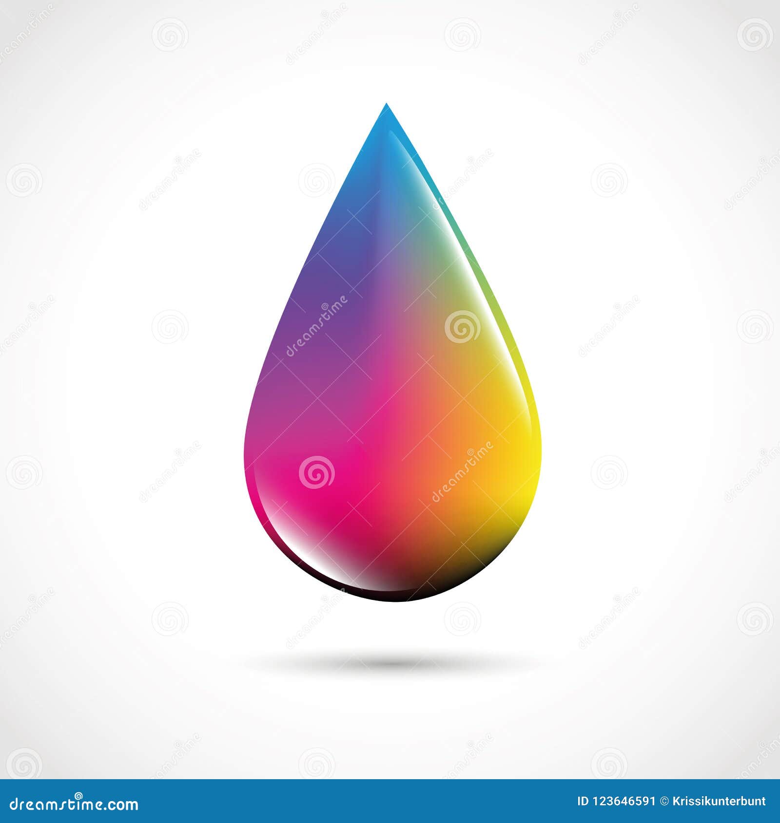 CMYK Drop Primary Colors Print Stock Vector - Illustration of ... CMYK Drop Primary Colors Print Stock Vector - Illustration of ...
