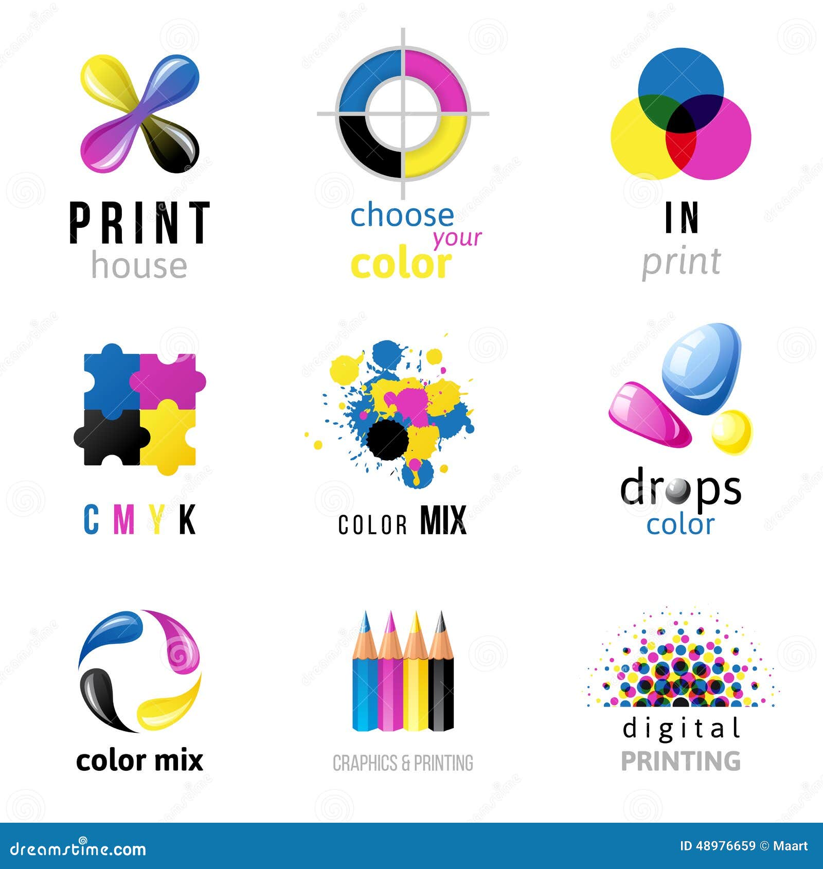 Logo Printing