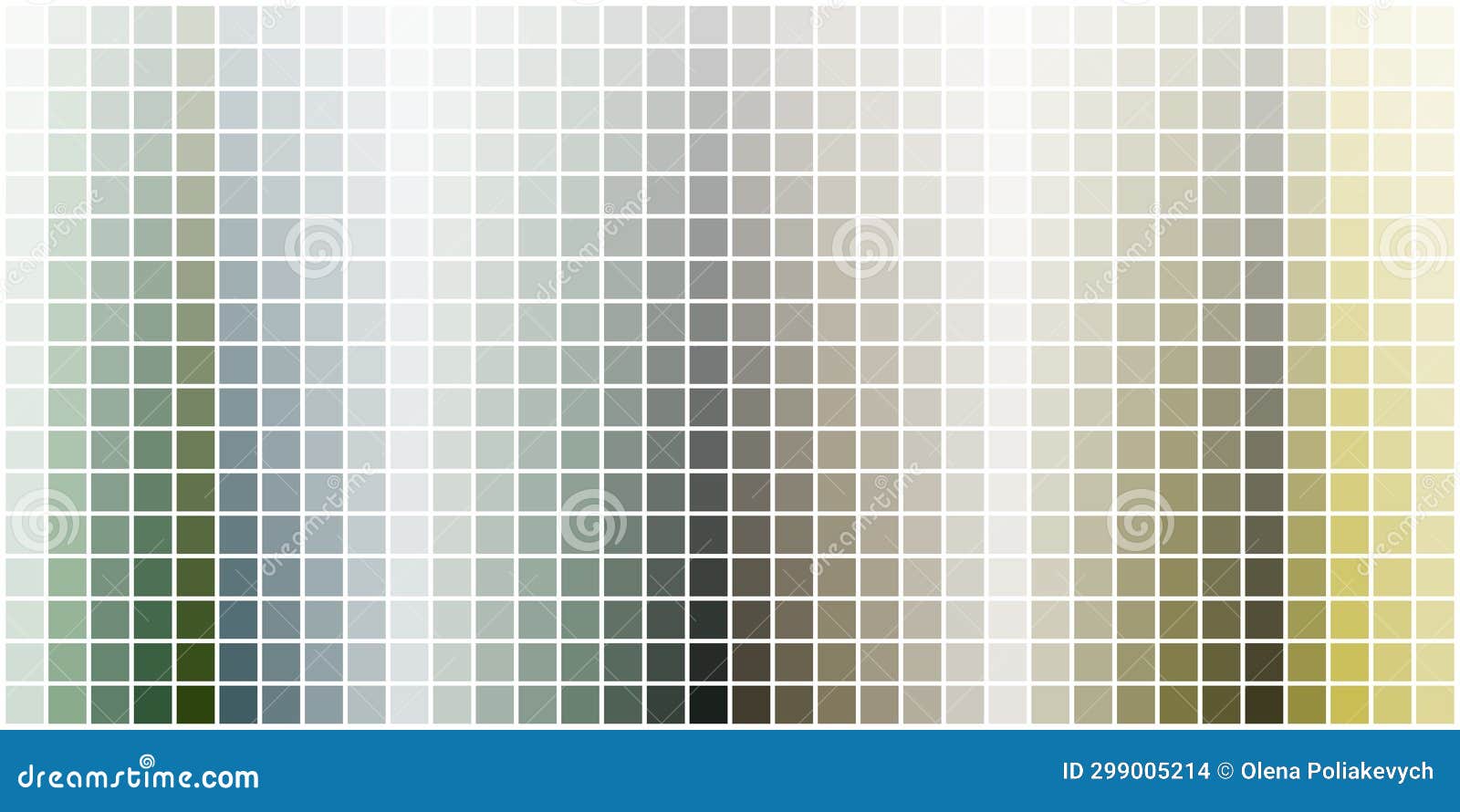 CMYK Press Color Chart. Vector Illustration. EPS 10 Stock Vector ...