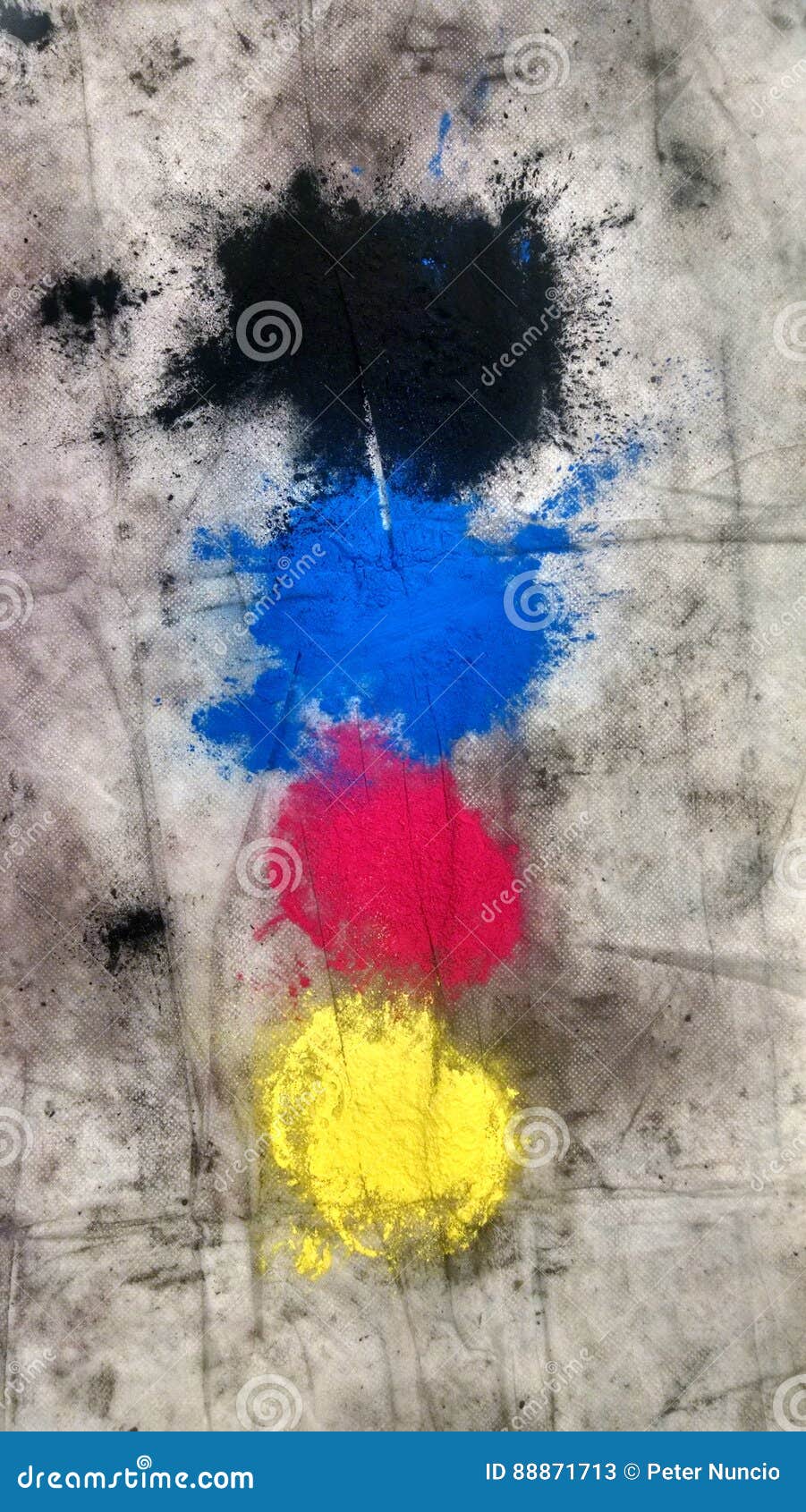 CMYK stock image. Image of yellow, cmyk, cyan, copier - 88871713