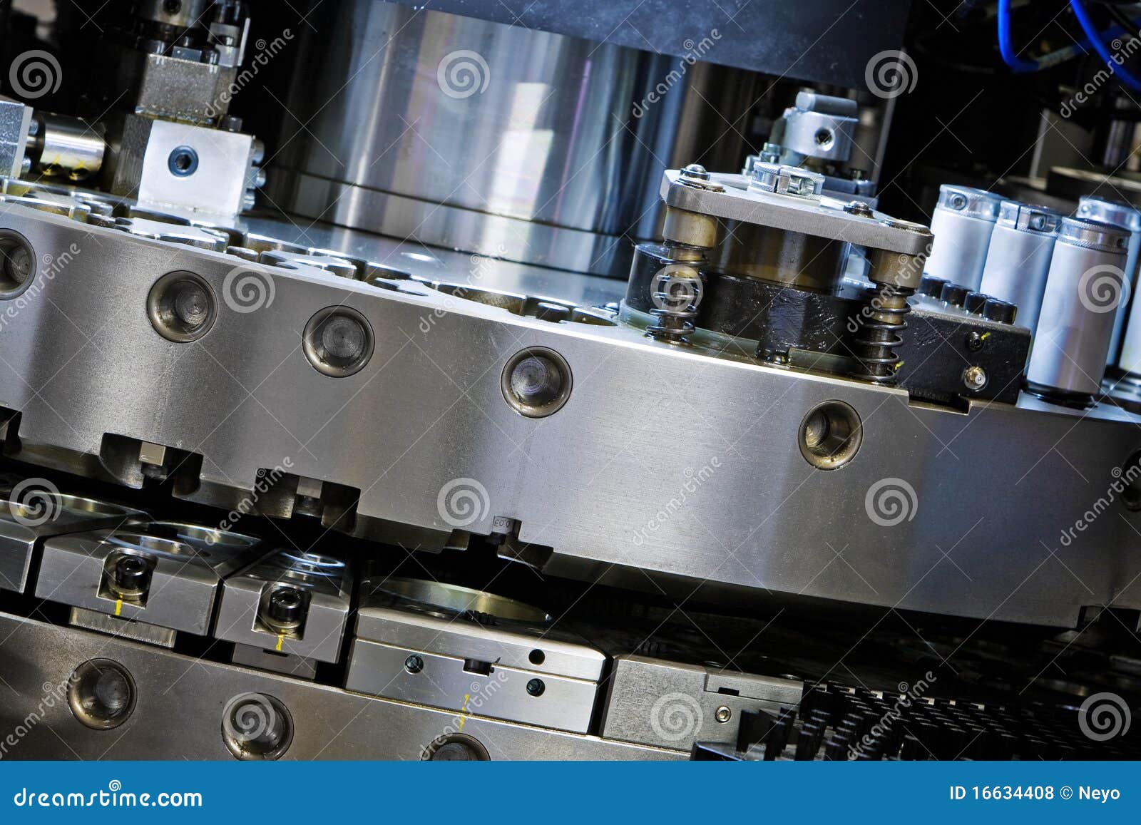 Cnc stock photo. Image of control, hedge, equipment, device - 16634408