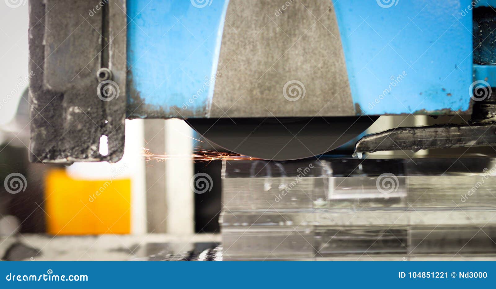 CNC Automatic Metal Industry Machine Polishing and Processing Metal ...