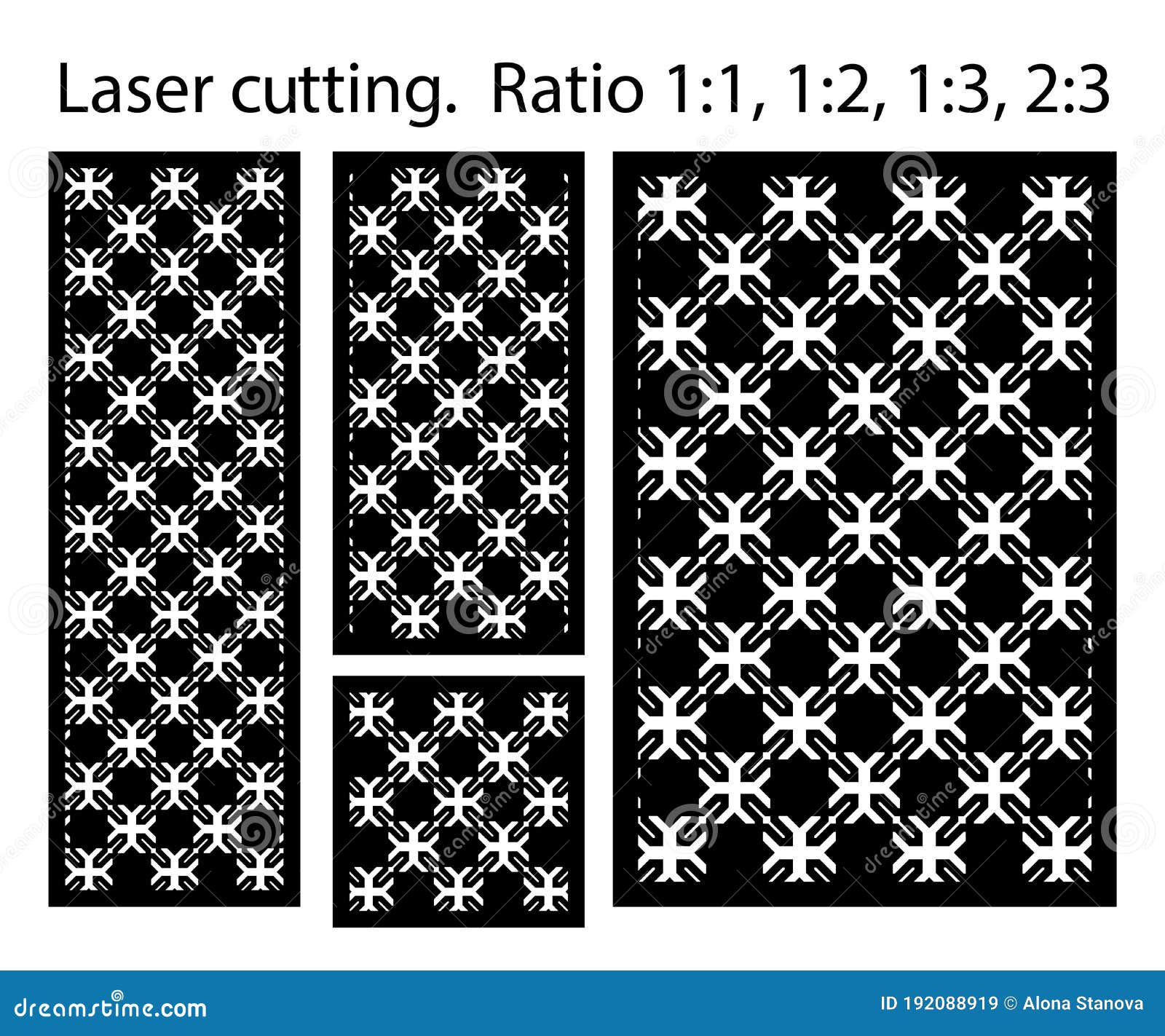 Cnc Decorative Pattern, Jali Design, Interior Element. Islamic , Arabic ...
