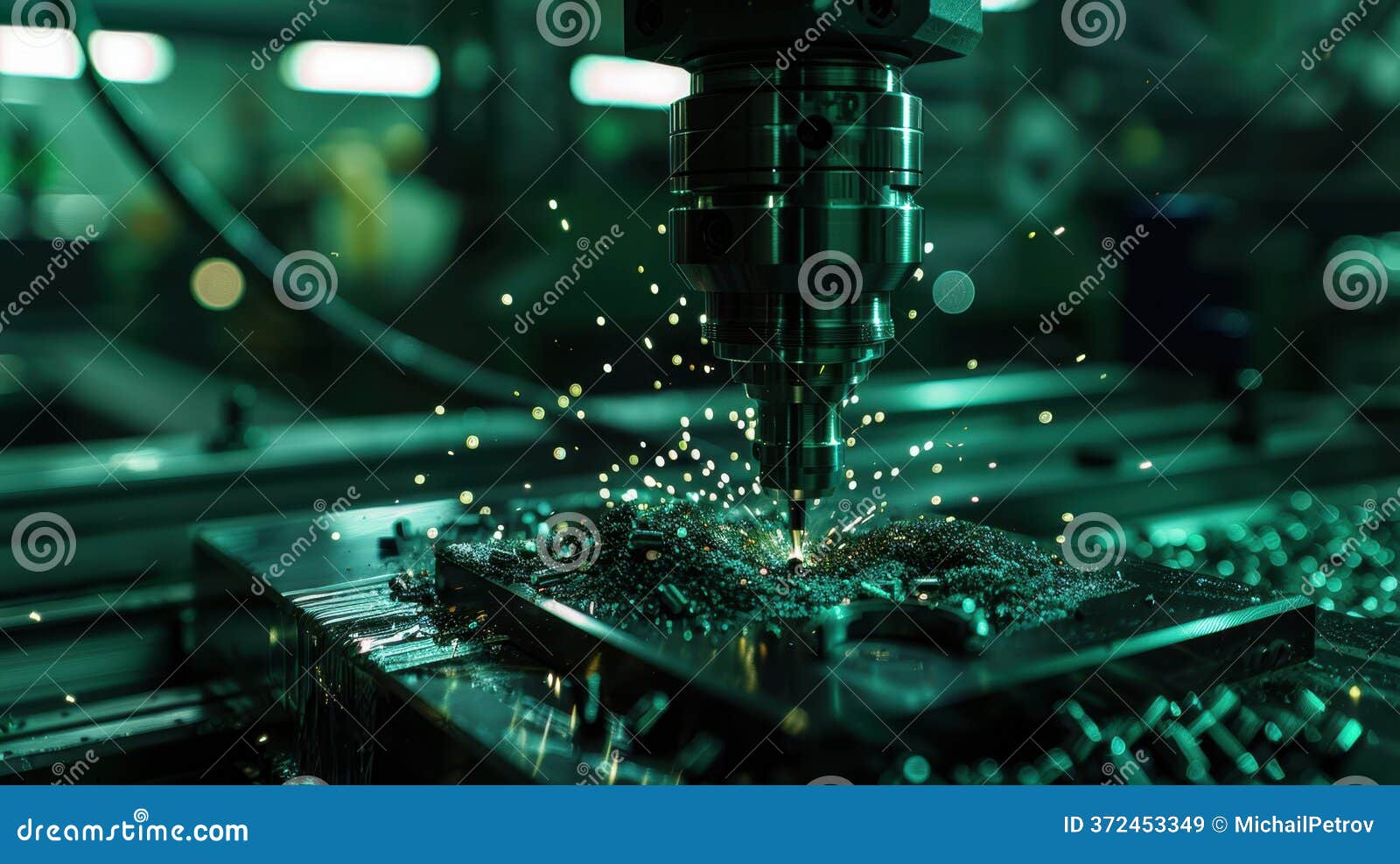 Robot Disposing Of Smoke Bombs On A Colorful Background.Bomb Disposal ...