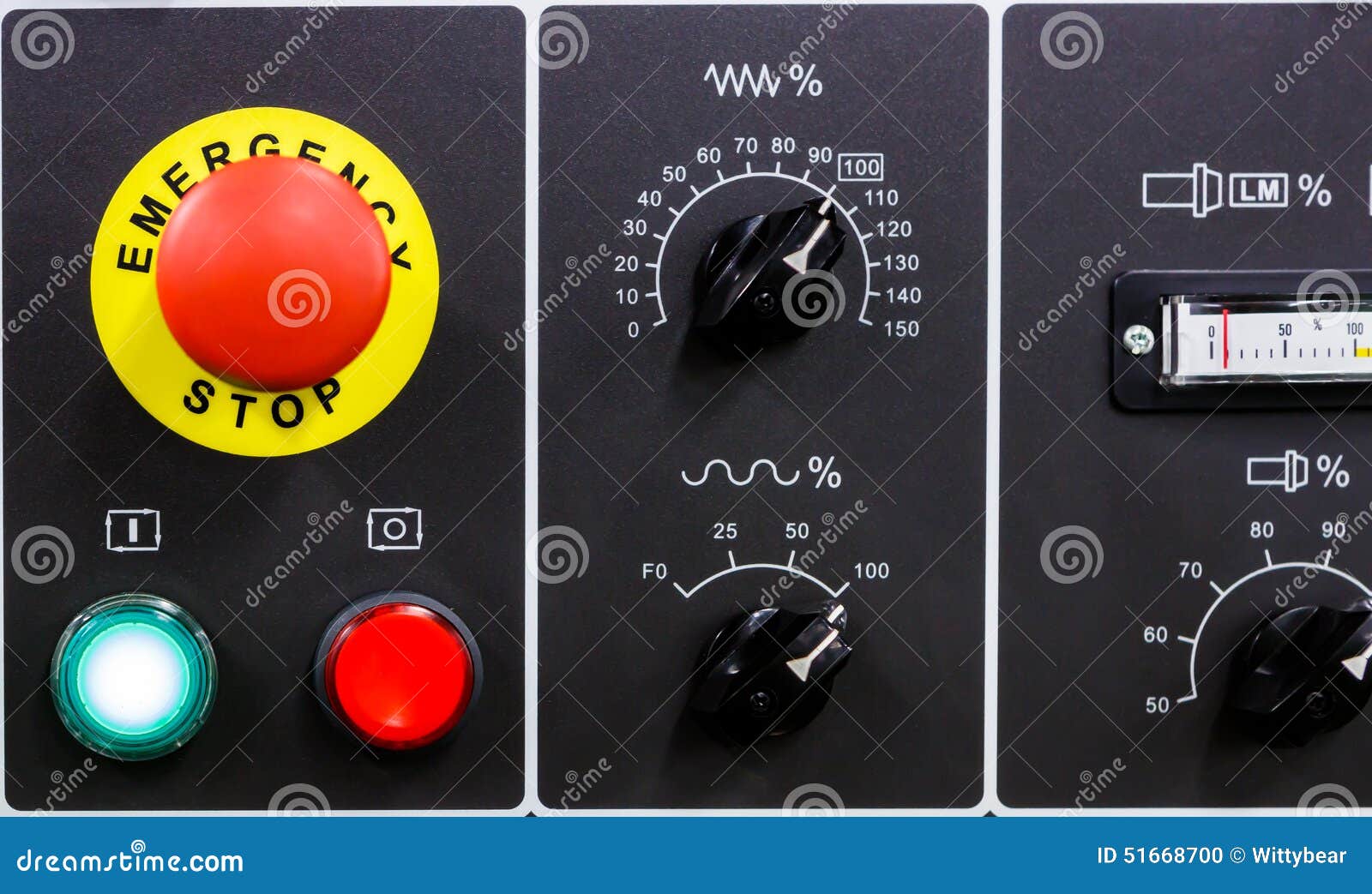 Control Panel Texture Stock Photo | CartoonDealer.com #33990528