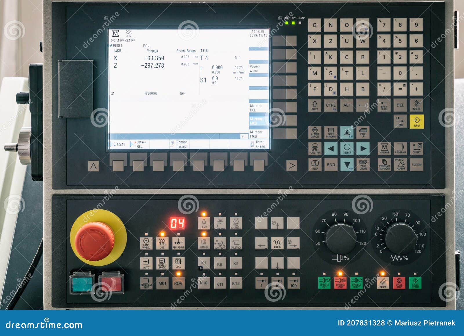 Cnc Machine Desktop Programing. the CNC Lathe Machine or Turning ...