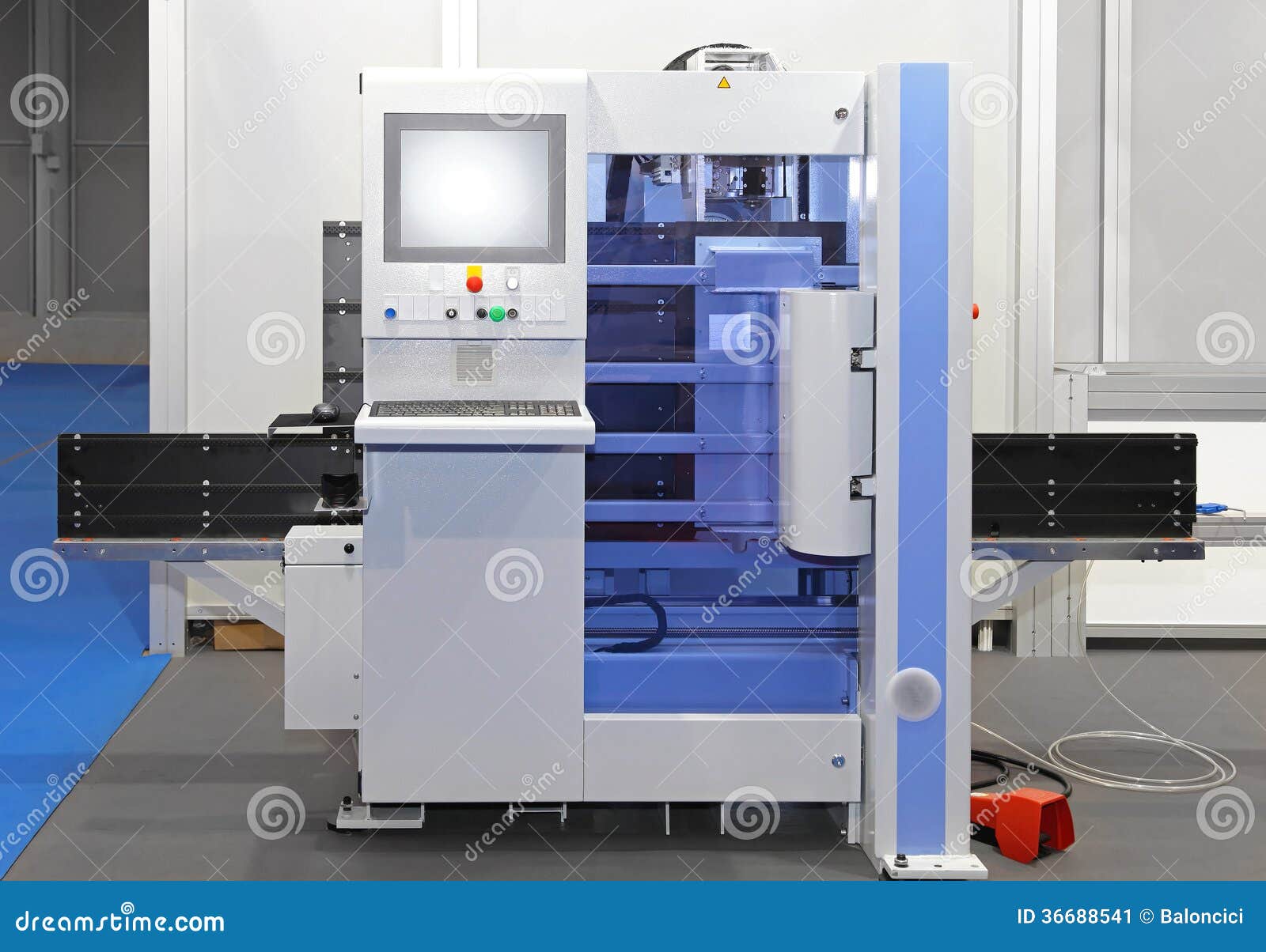 CNC machine stock image. Image of manufacturing, tools - 36688541 CNC machine stock image. Image of manufacturing, tools - 36688541