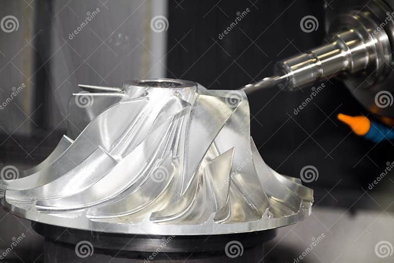 Cnc machine tool stock photo. Image of engineering, enterprise - 14755014