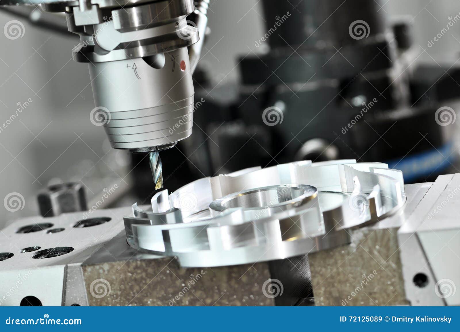 CNC Milling Cutting Process. Metalwork Machining by Mill Cutter Stock ... CNC Milling Cutting Process. Metalwork Machining by Mill Cutter Stock ...