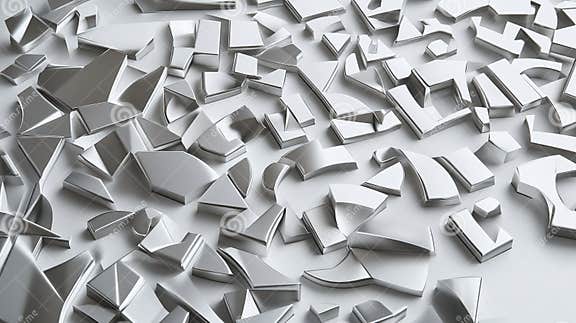 CNC Milling Tool Path Patterns Creating Precise Geometric Arrangements ...