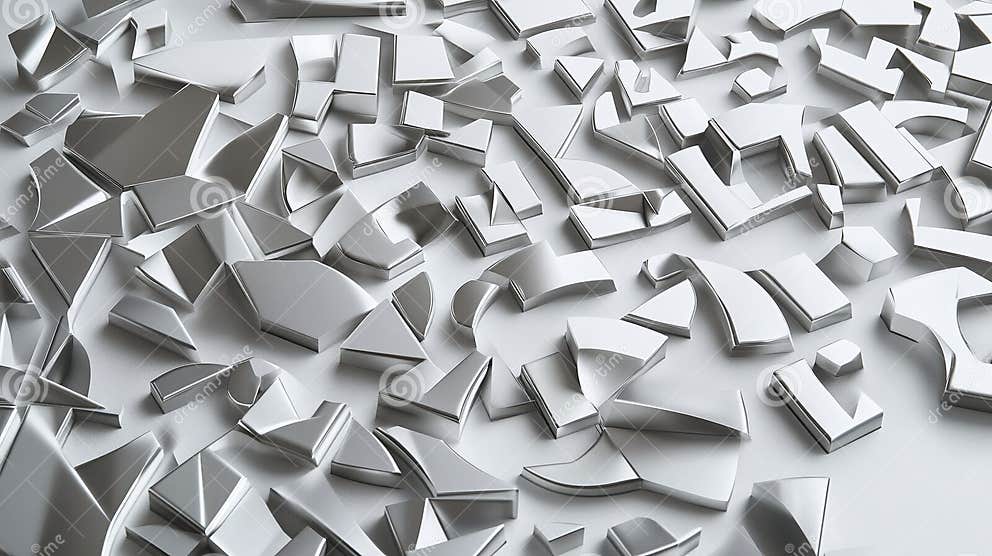 CNC Milling Tool Path Patterns Creating Precise Geometric Arrangements ...