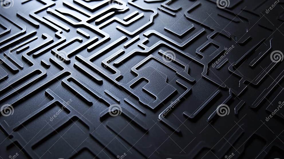 CNC Milling Tool Path Patterns Creating Precise Geometric Arrangements ...