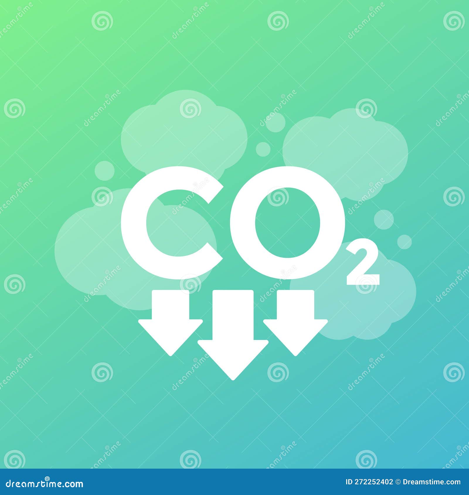 CO2 Emission Reduction, Green Plant Carbon Dioxide Recycling, Carbonic ...
