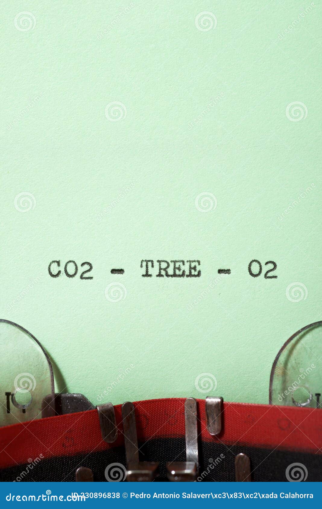 CO2 transformation concept stock photo. Image of ecology - 230896838