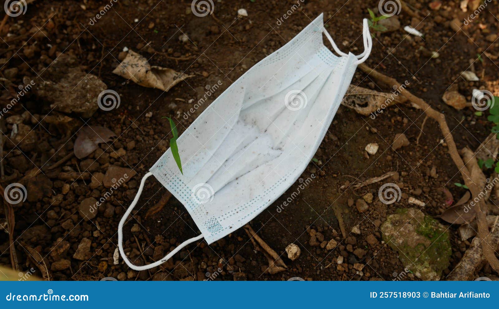 Mask co vid 19 stock image. Image of yellow, green, flower - 257518903