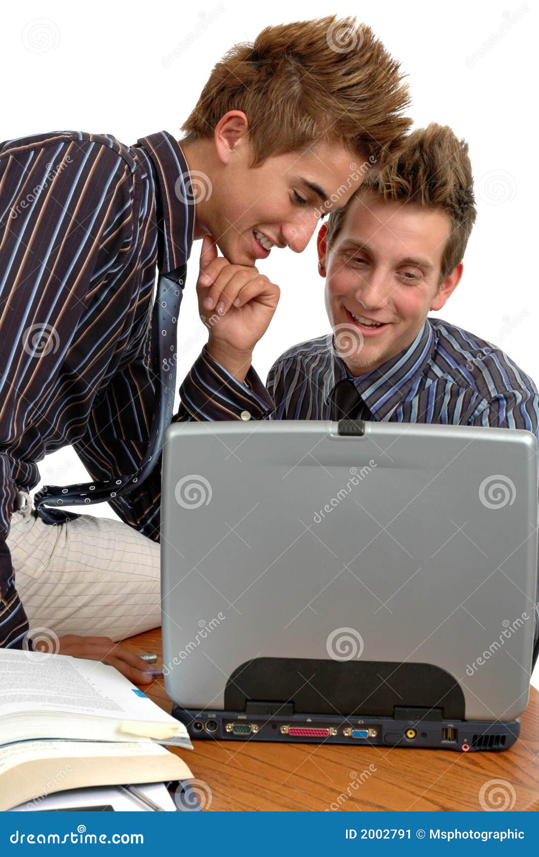 Co Workers stock image. Image of wireless, togetherness - 2002791