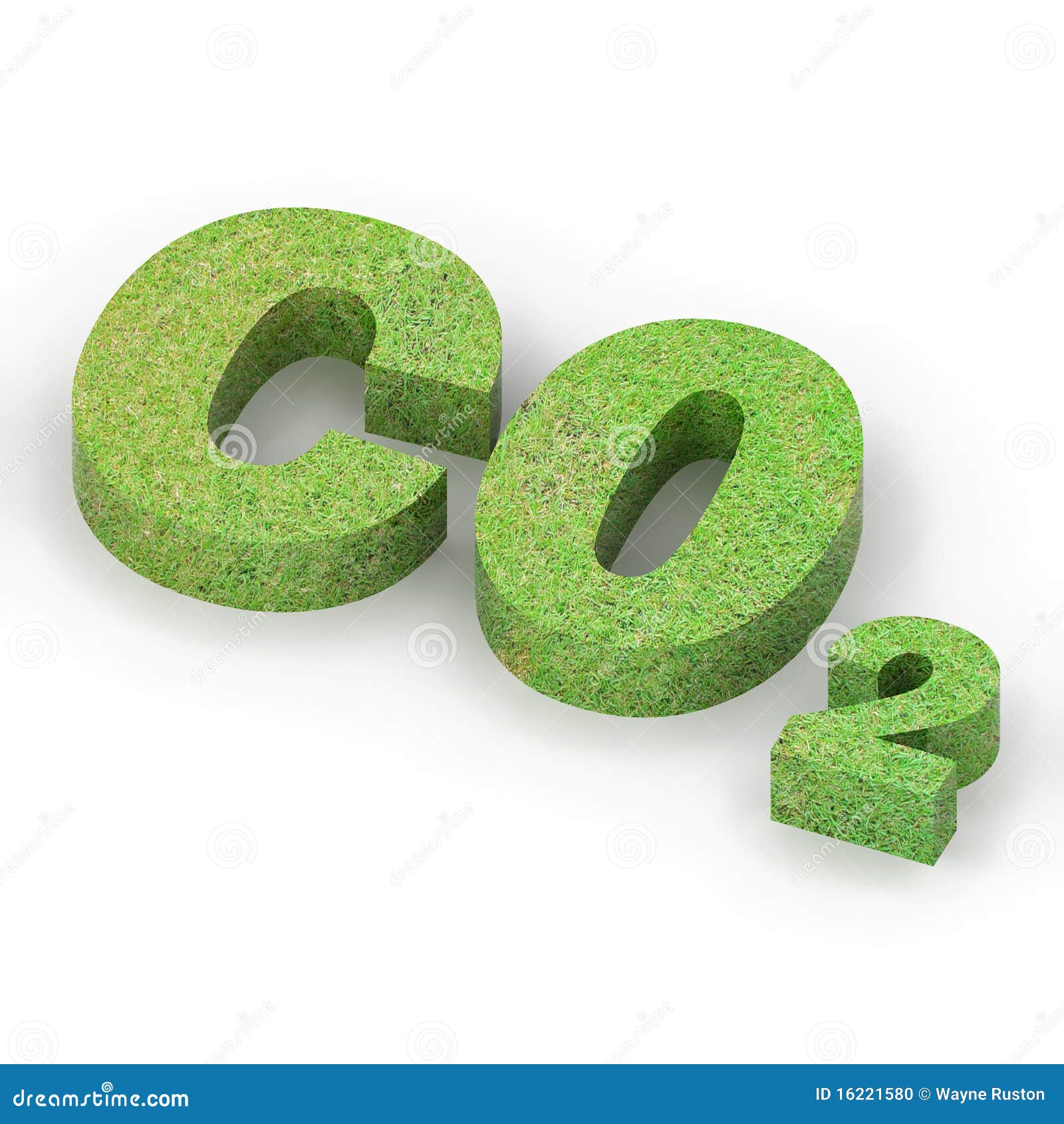 Co2 stock illustration. Illustration of carbon, electricity - 16221580