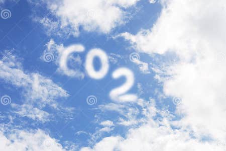 CO2 stock image. Image of carbon, greenhouse, environment - 2875315