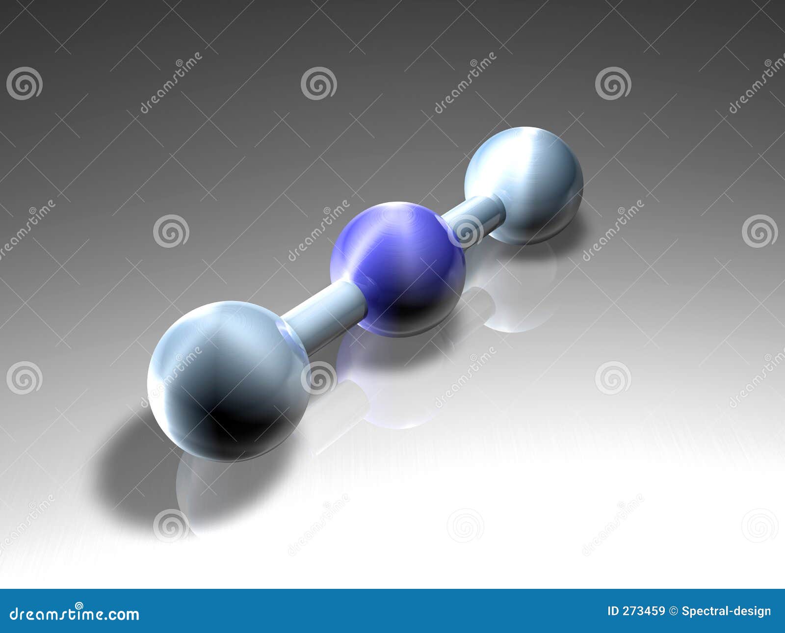 CO2 - Metallic stock illustration. Illustration of effect - 273459