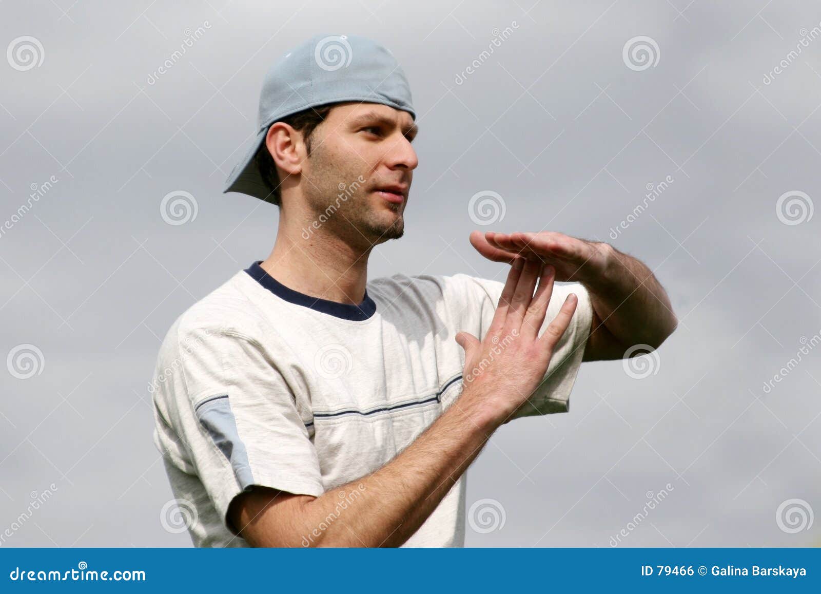 Coach stock photo. Image of instruction, team, attractive - 79466
