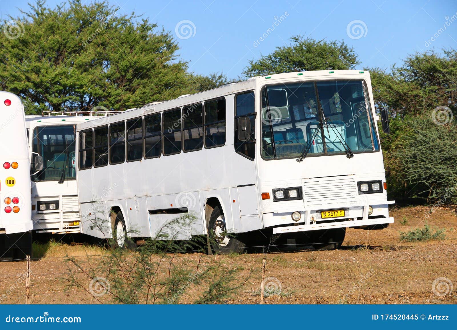 Coach bus editorial image. Image of carriage, africa - 174520445