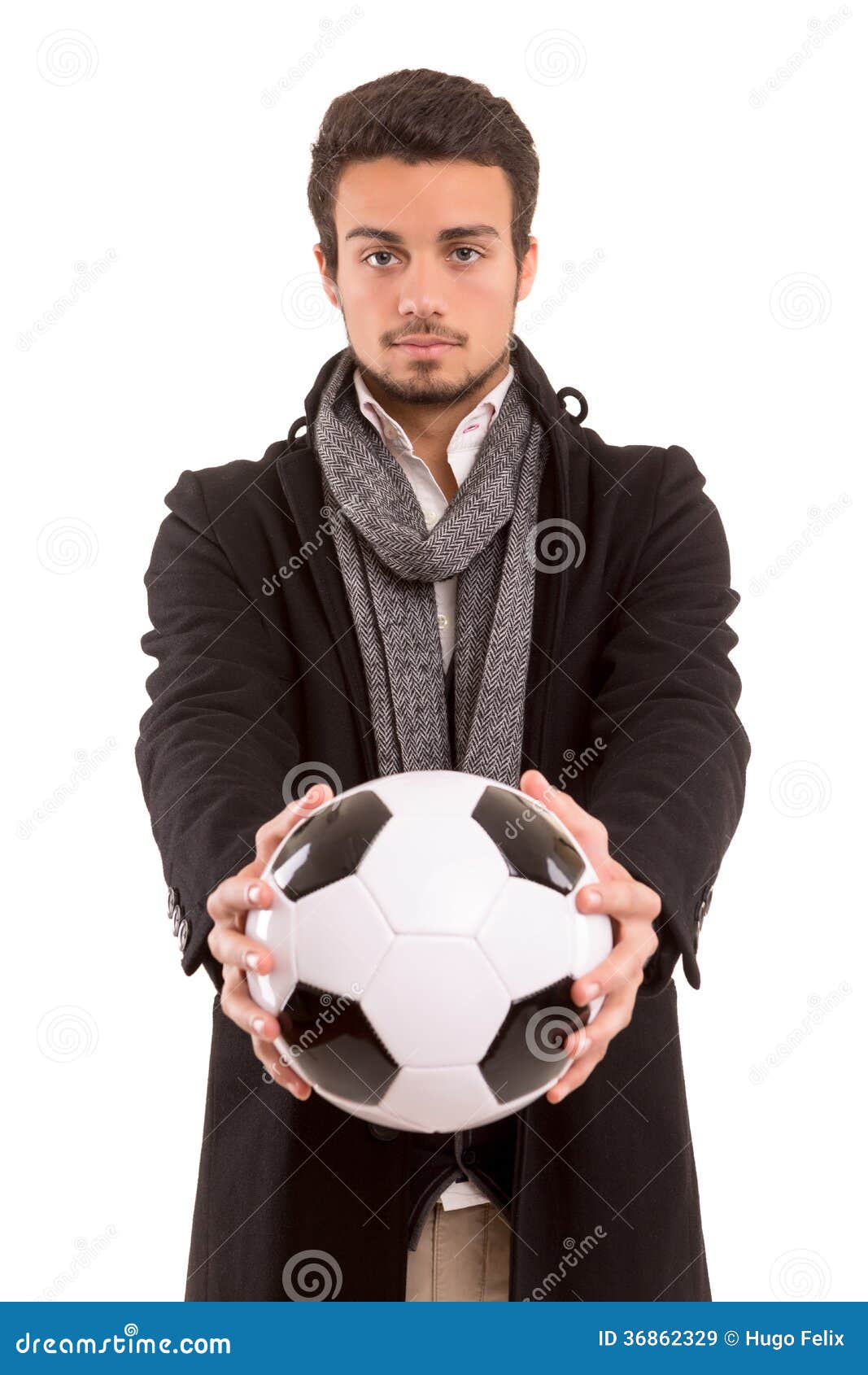 Coach stock image. Image of people, competition, handsome - 36862329
