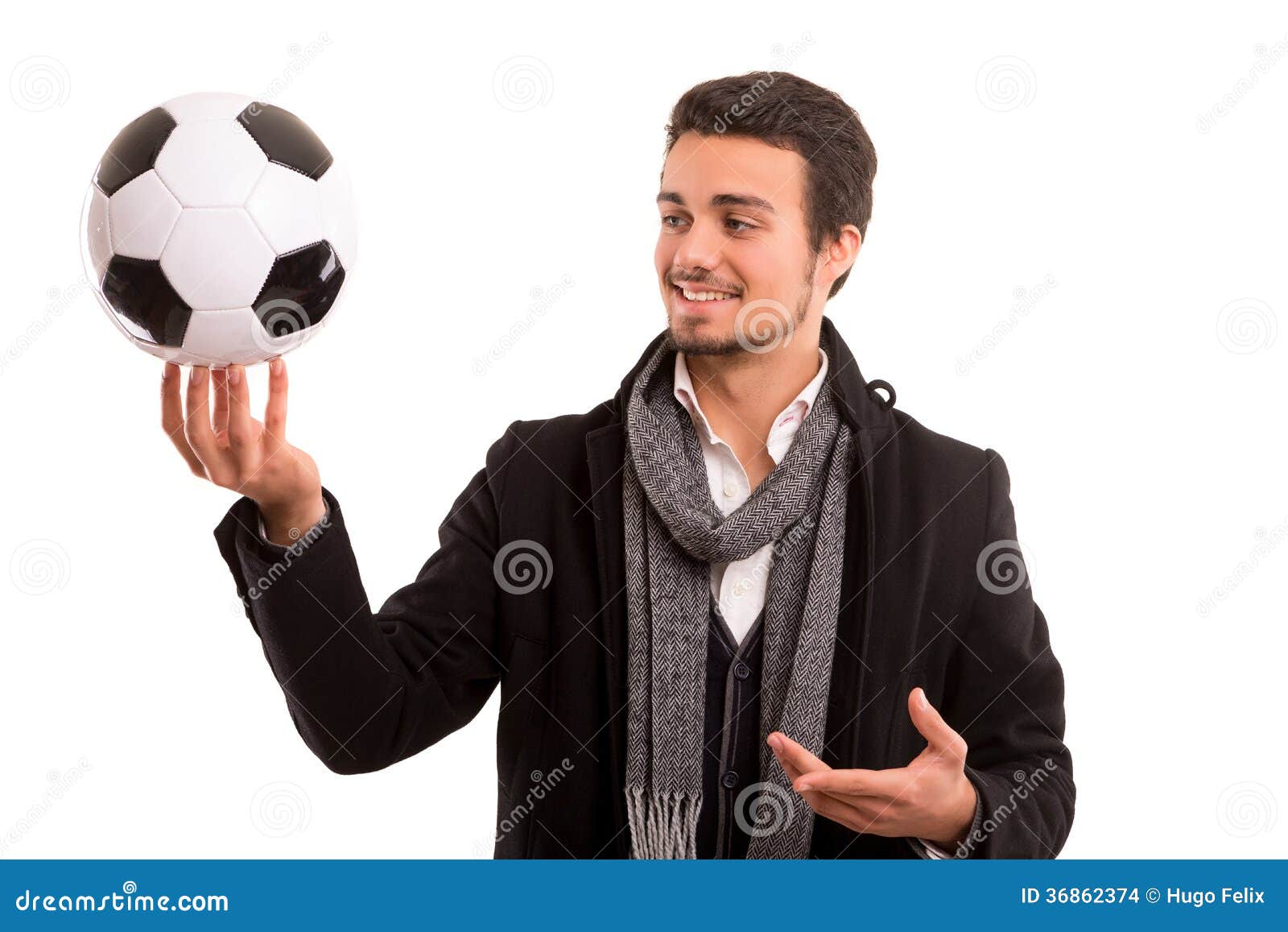 Coach stock photo. Image of handsome, executive, people - 36862374