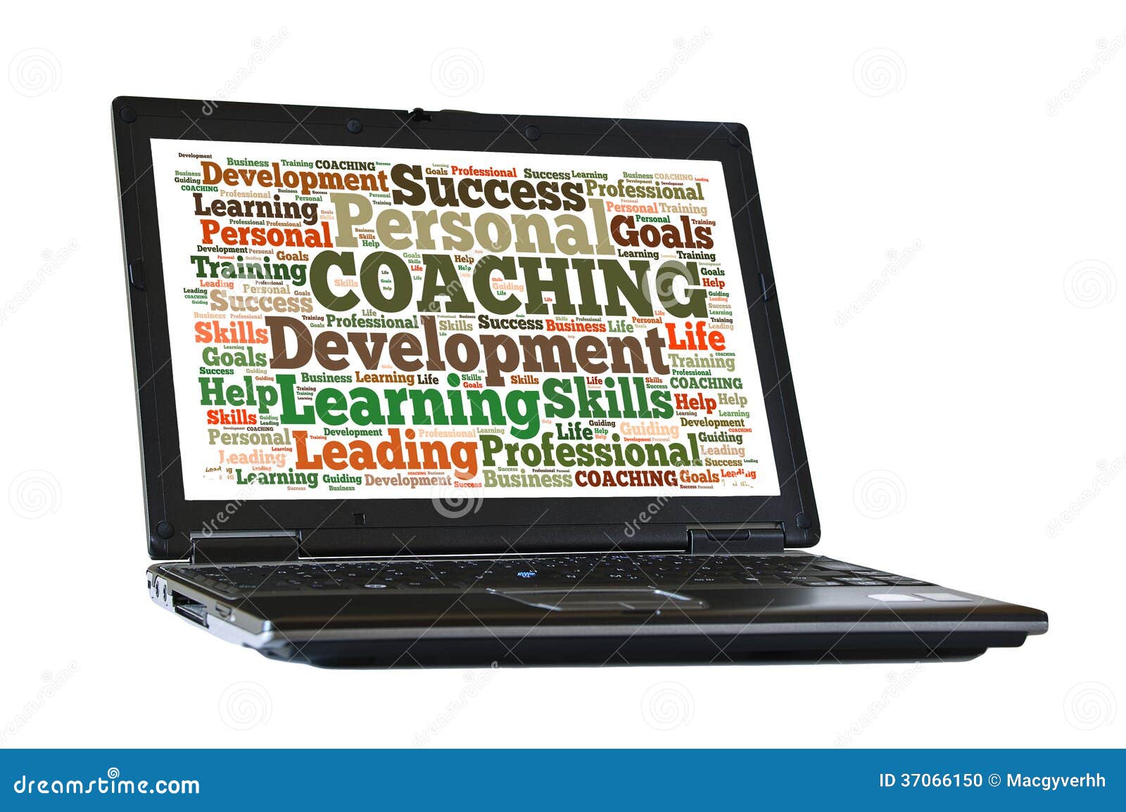 Coaching stock photo. Image of goals, professional, notebook - 37066150