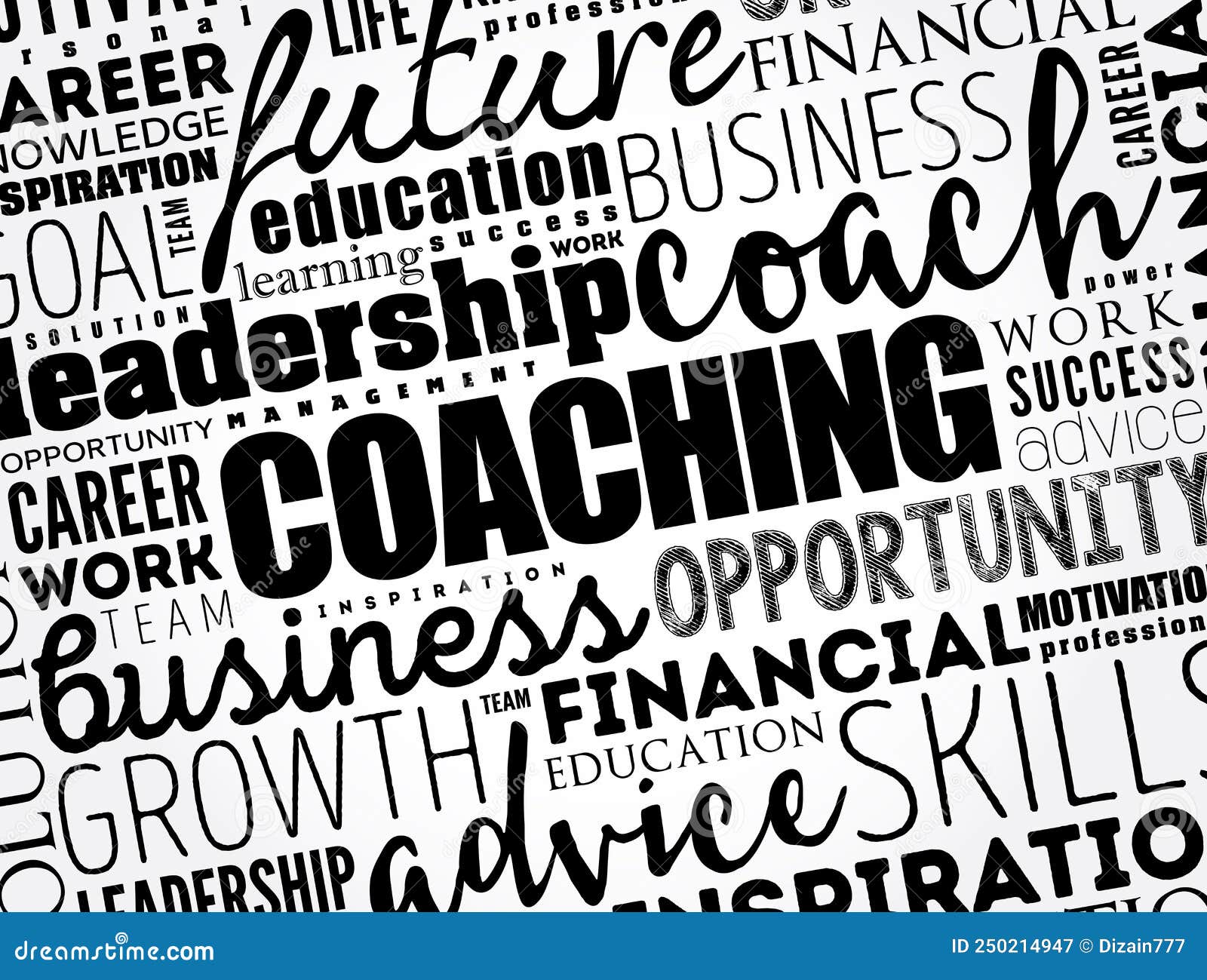 Coaching - Form of Development in Which an Experienced Person Supports a Learner in Achieving a ...