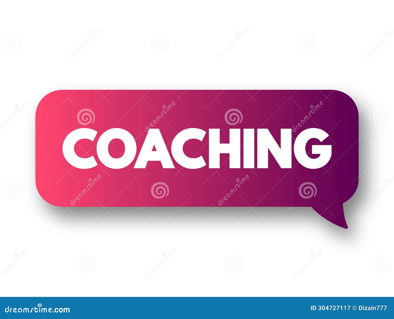 Coaching - Form of Development in Which an Experienced Person Supports a Learner in Achieving a ...
