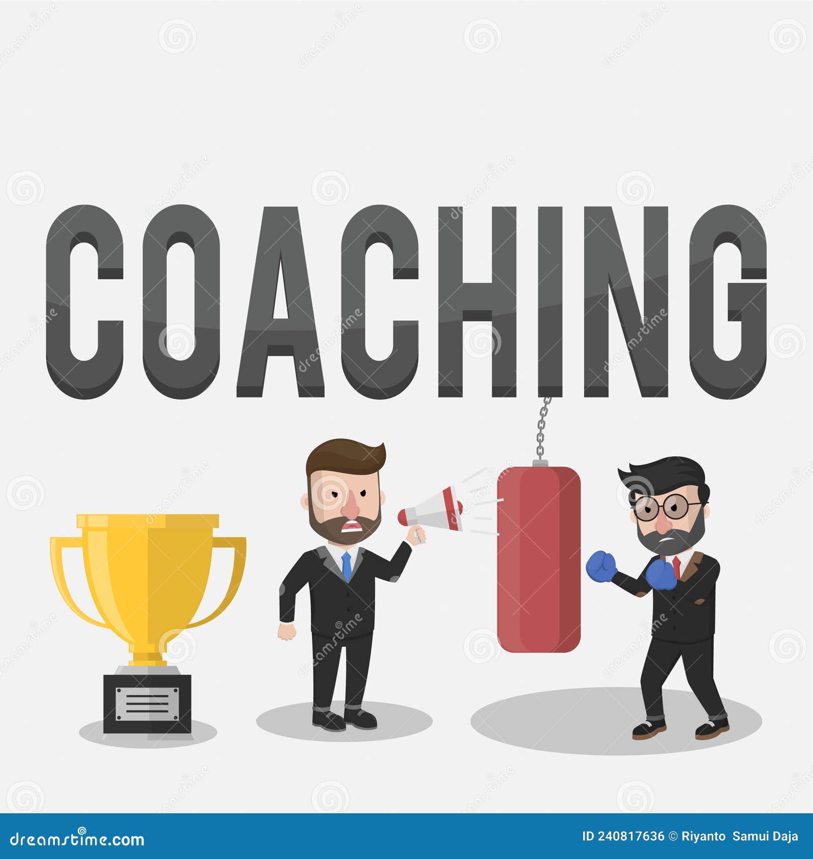 Rigorous Training Stock Illustrations – 13 Rigorous Training Stock ...