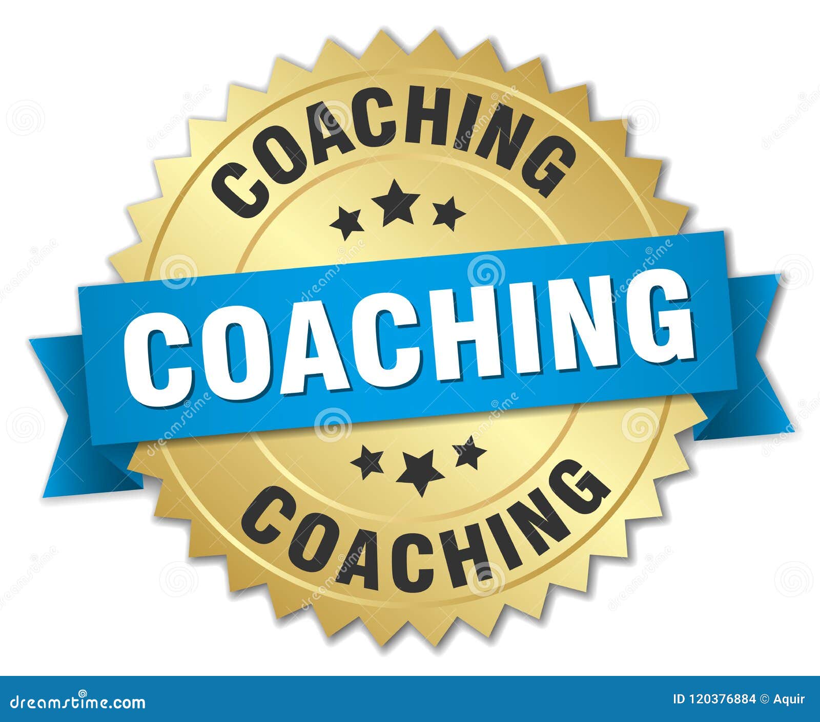 Coaching stock vector. Illustration of metal, coaching - 120376884