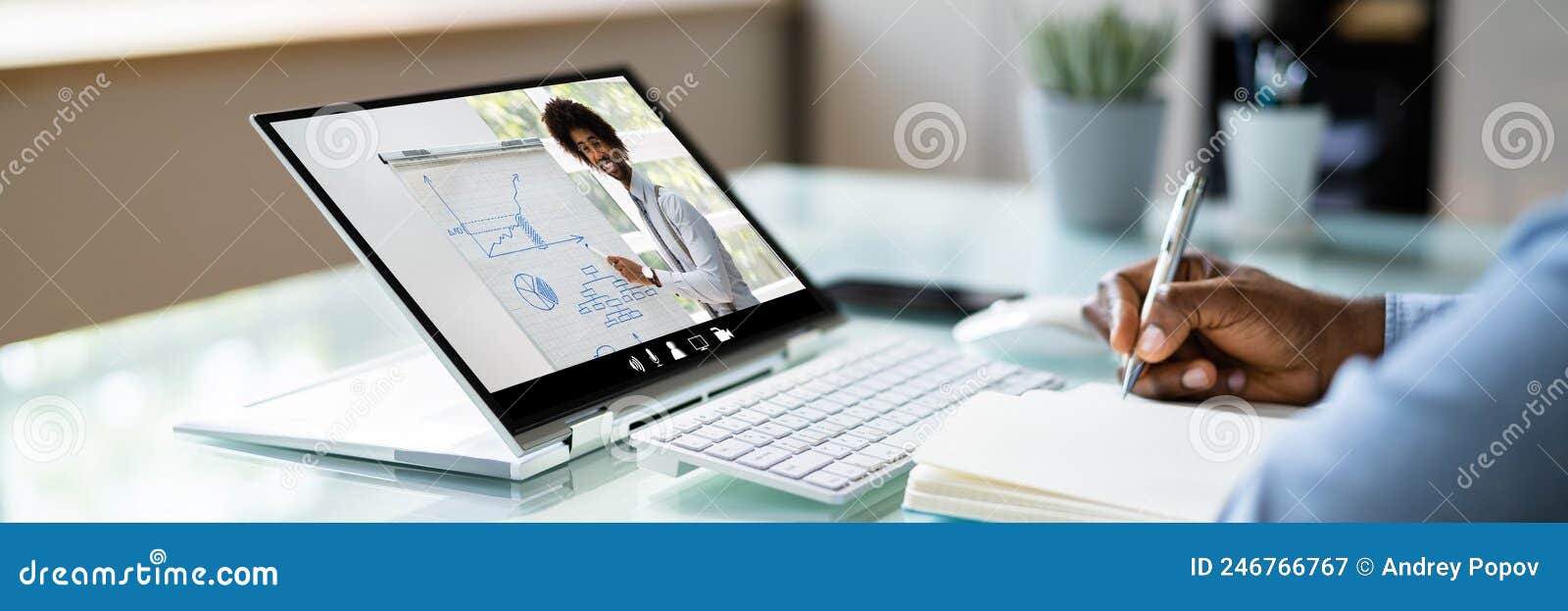 Coaching Lecture and Virtual Remote Training Stock Image - Image of ... Coaching Lecture and Virtual Remote Training Stock Image - Image of ...