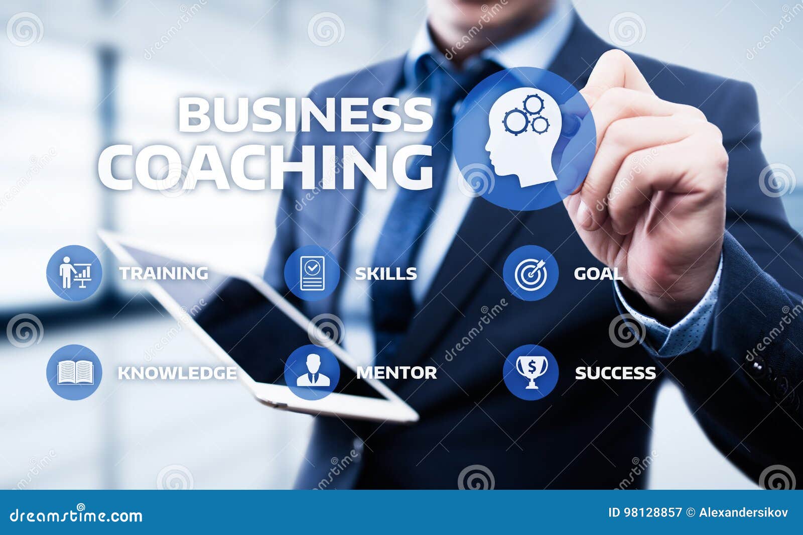 Coaching Mentoring Education Business Training Development E-learning ...