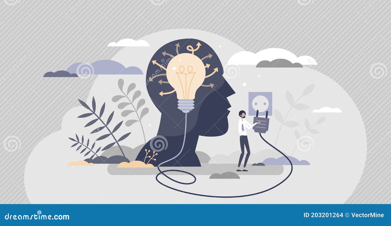 Coaching and Tutor Mentoring To Help in Mind Confusion Tiny Person ...