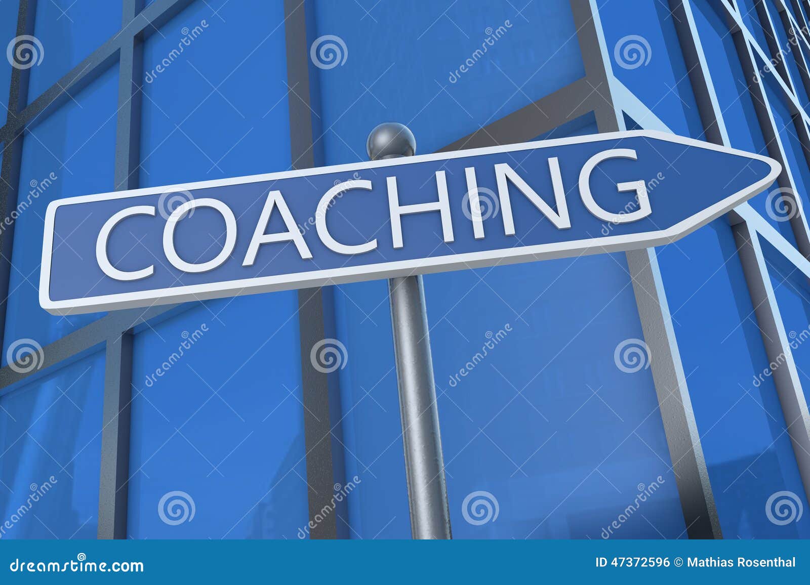 Coachning stock illustrationer. Illustration av lär, kapaciteter - 47372596
