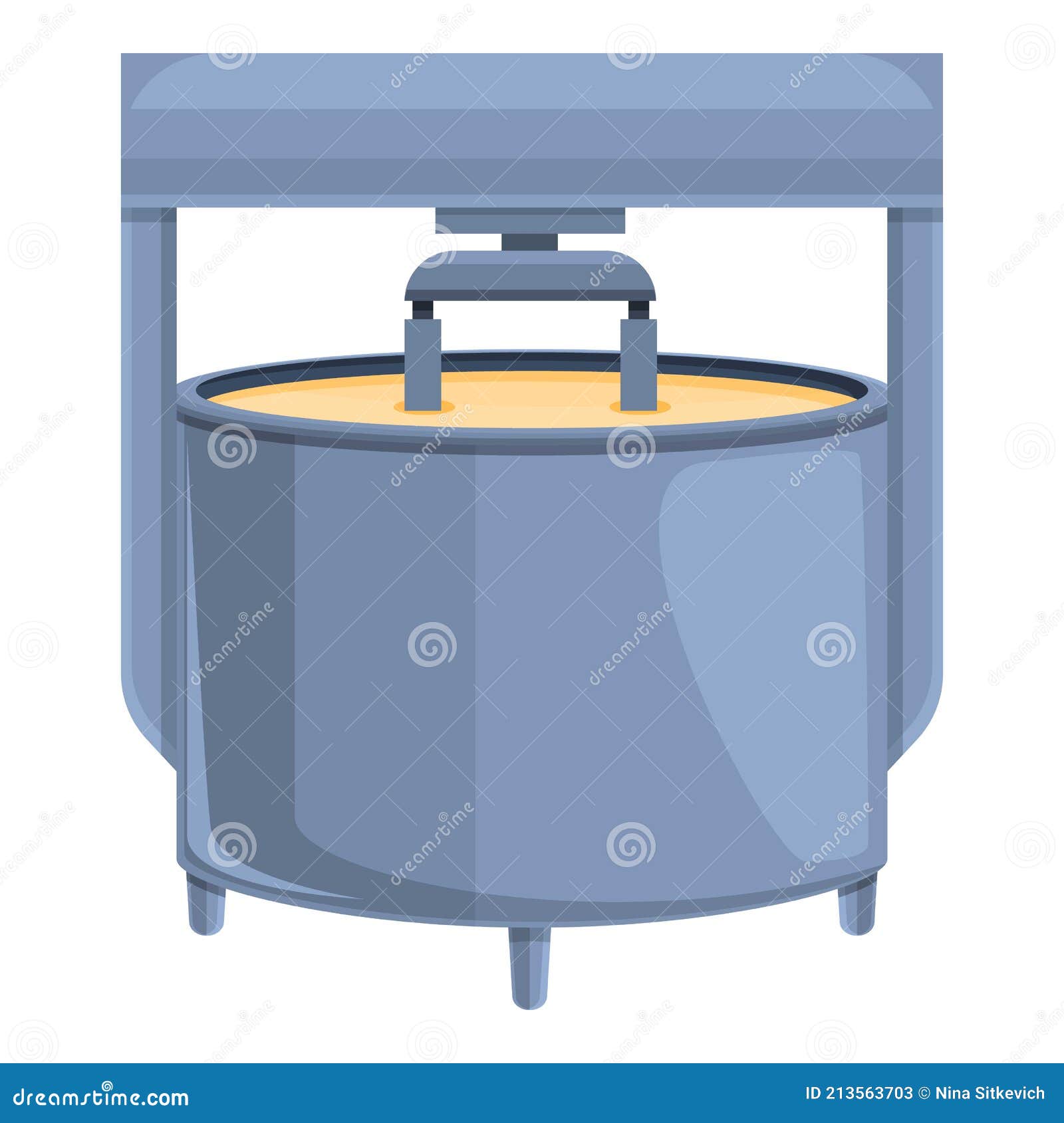 Coagulation Icon Vector Isolated On White Background, Logo Concept Of ...