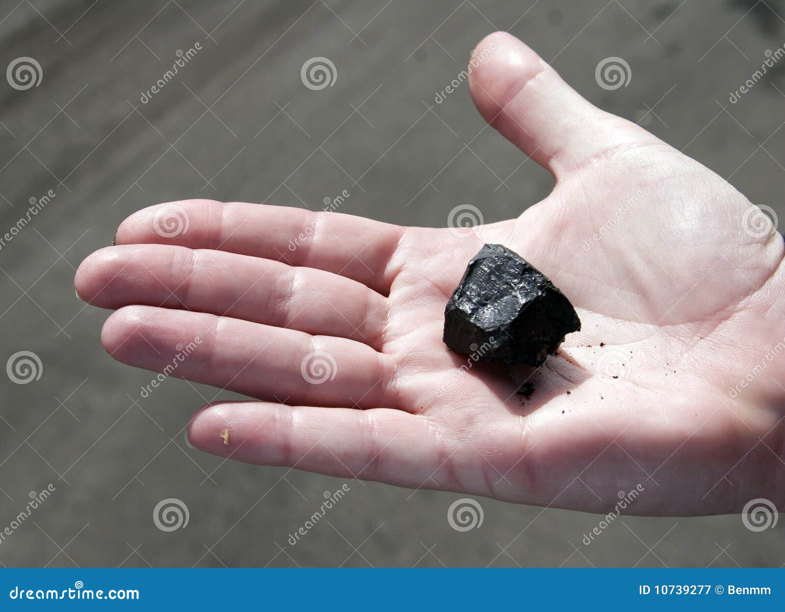 Coal stock image. Image of mining, environmental, global - 10739277