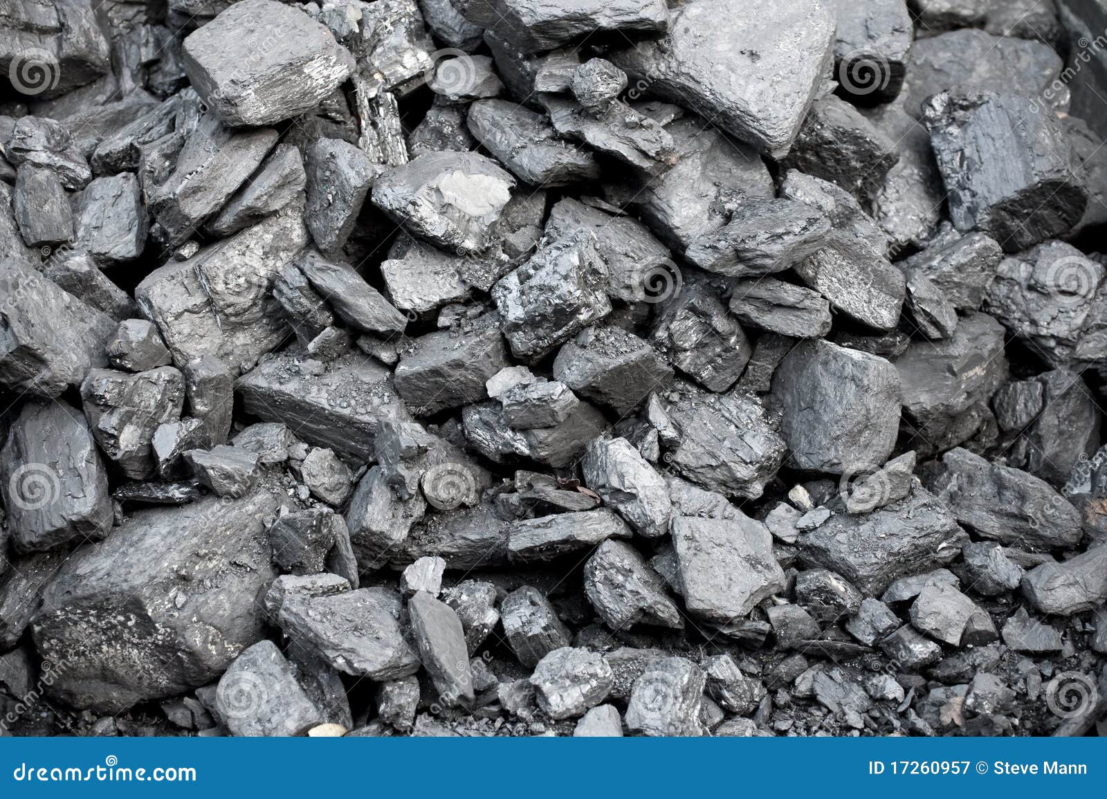 Coal stock image. Image of background, power, mineral - 17260957