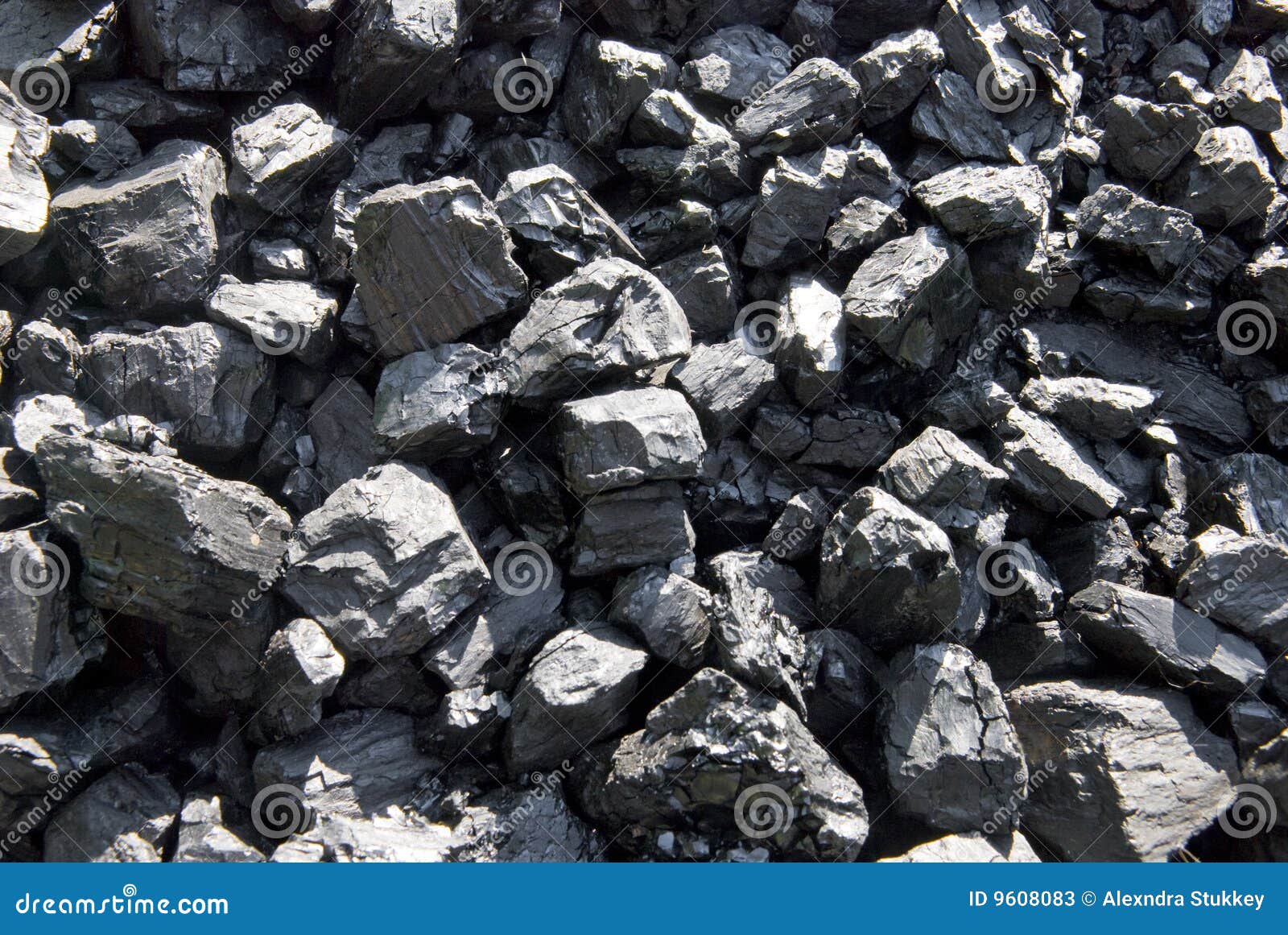 Coal stock image. Image of mass, combustible, substance - 9608083