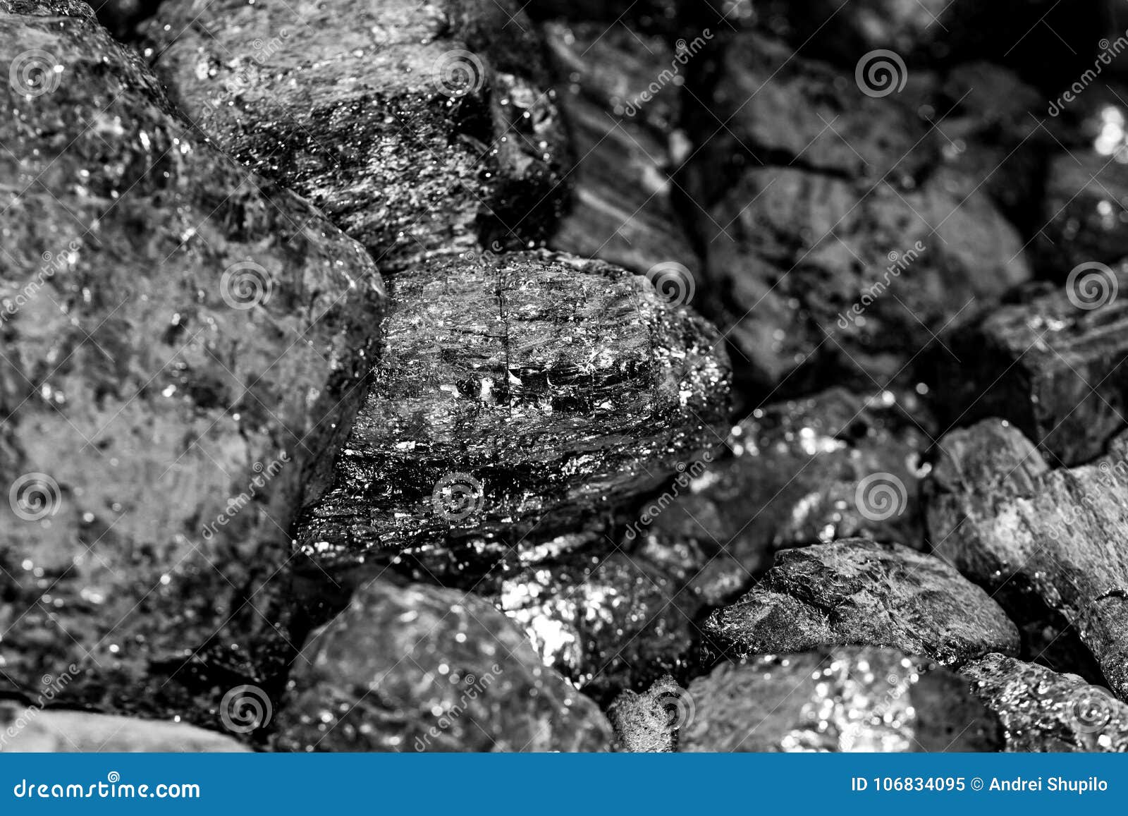Coal background stock image. Image of heap, industrial - 106834095