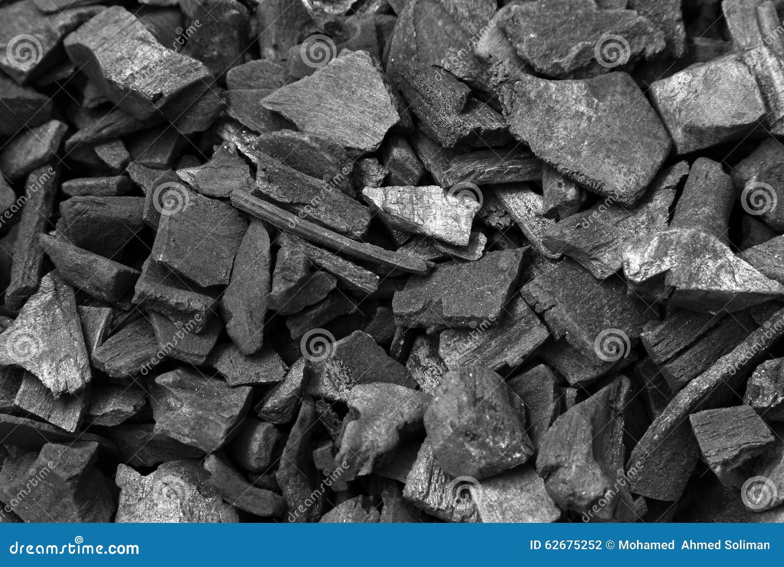 Coal stock photo. Image of power, close, black, fuel - 62675252