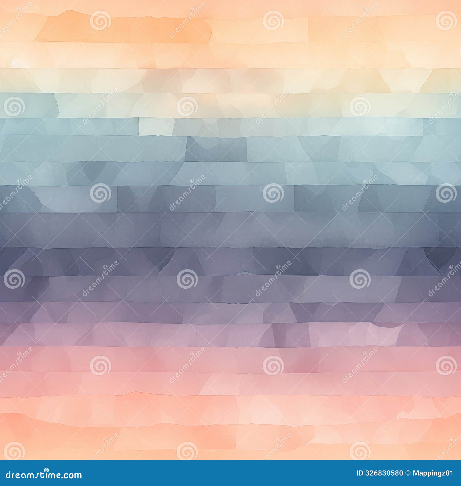 Coal Colours Pastel Background Gradient Stock Illustration ...
