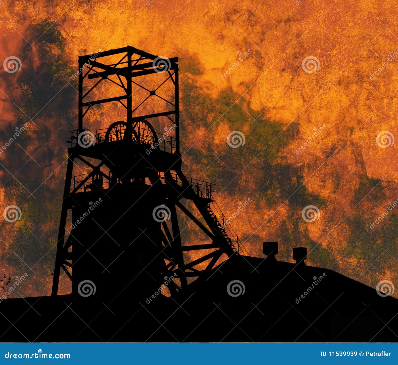 Pithead Cartoons, Illustrations & Vector Stock Images - 12 Pictures to ...