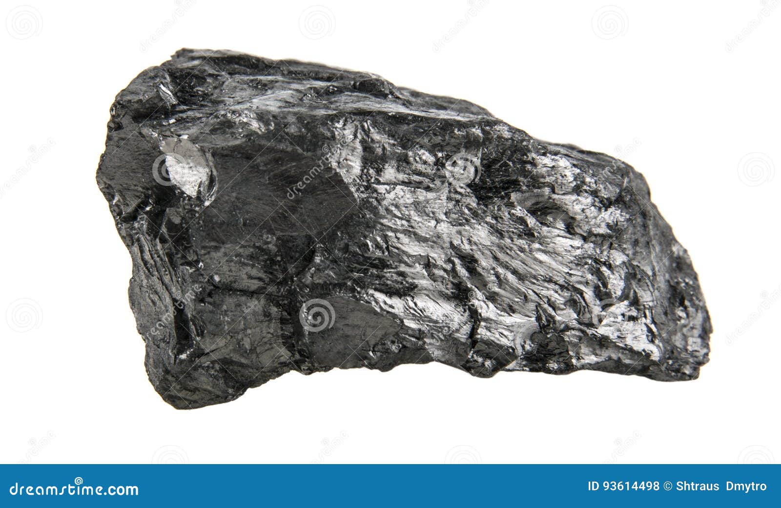 Coal stock photo. Image of coal, industry, fuel, resource - 93614498