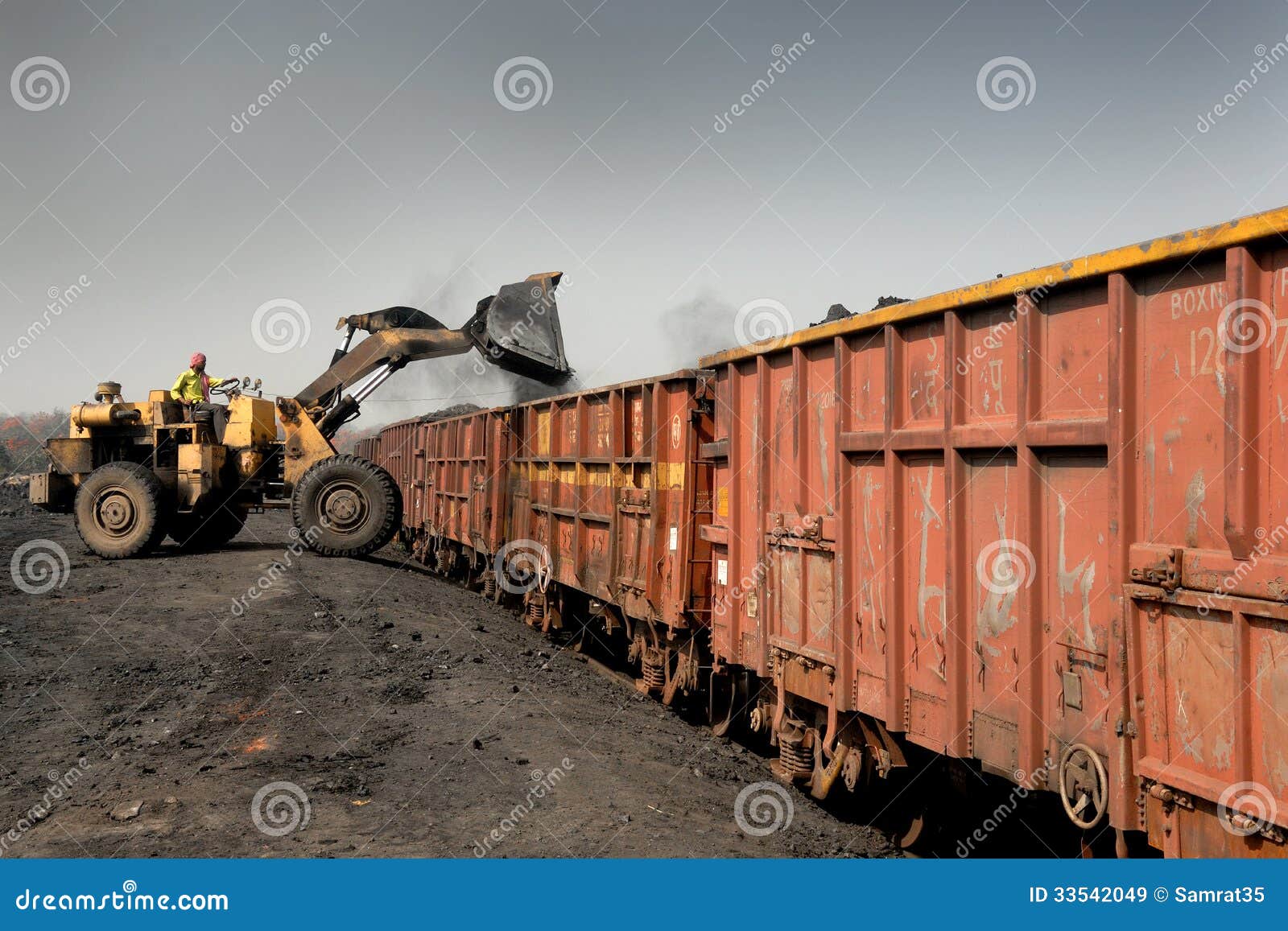 How Much Is A Truck Load Of Coal at Jessica Dell blog