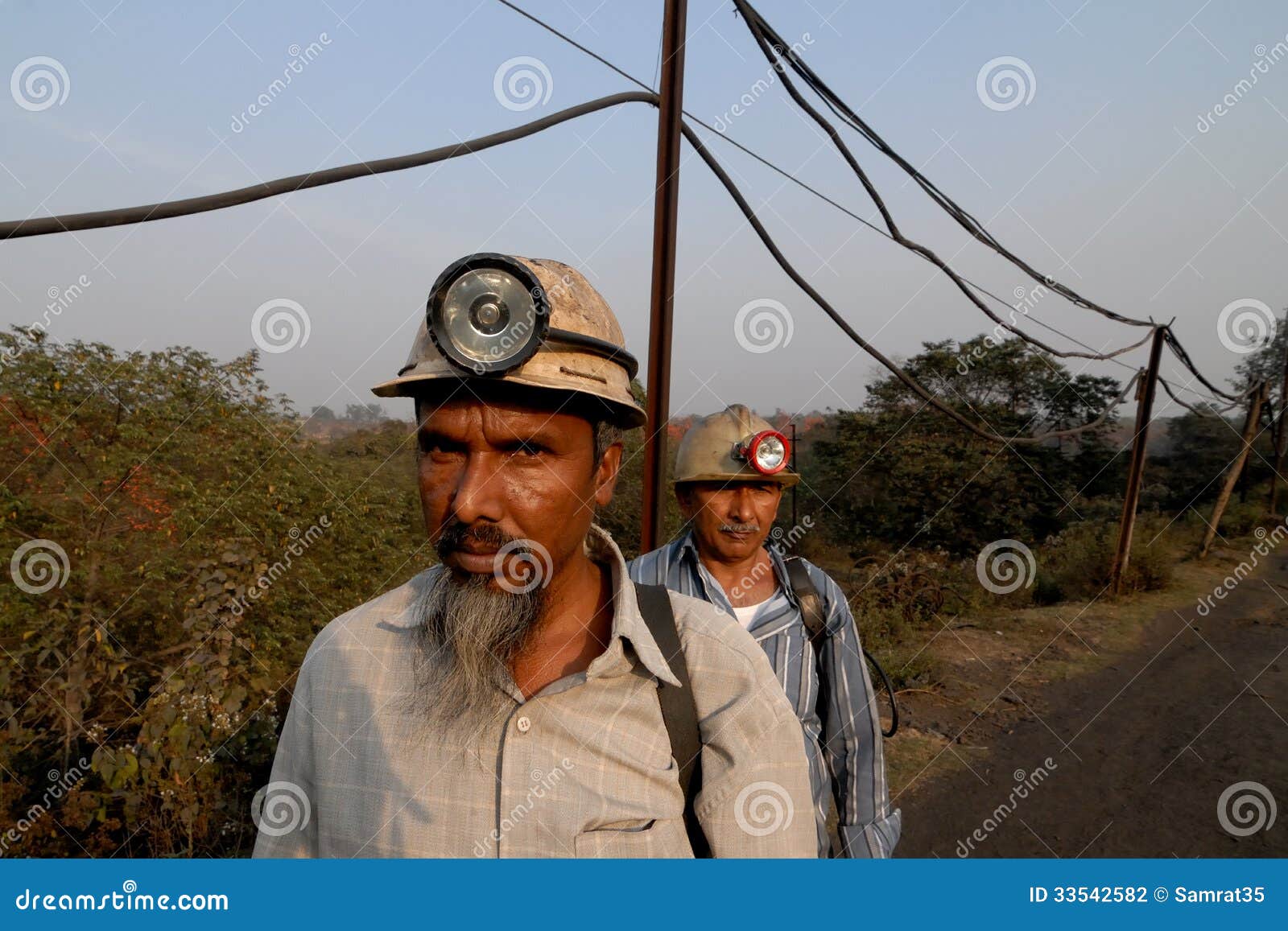 Coal Miner editorial photography. Image of protection - 33542582