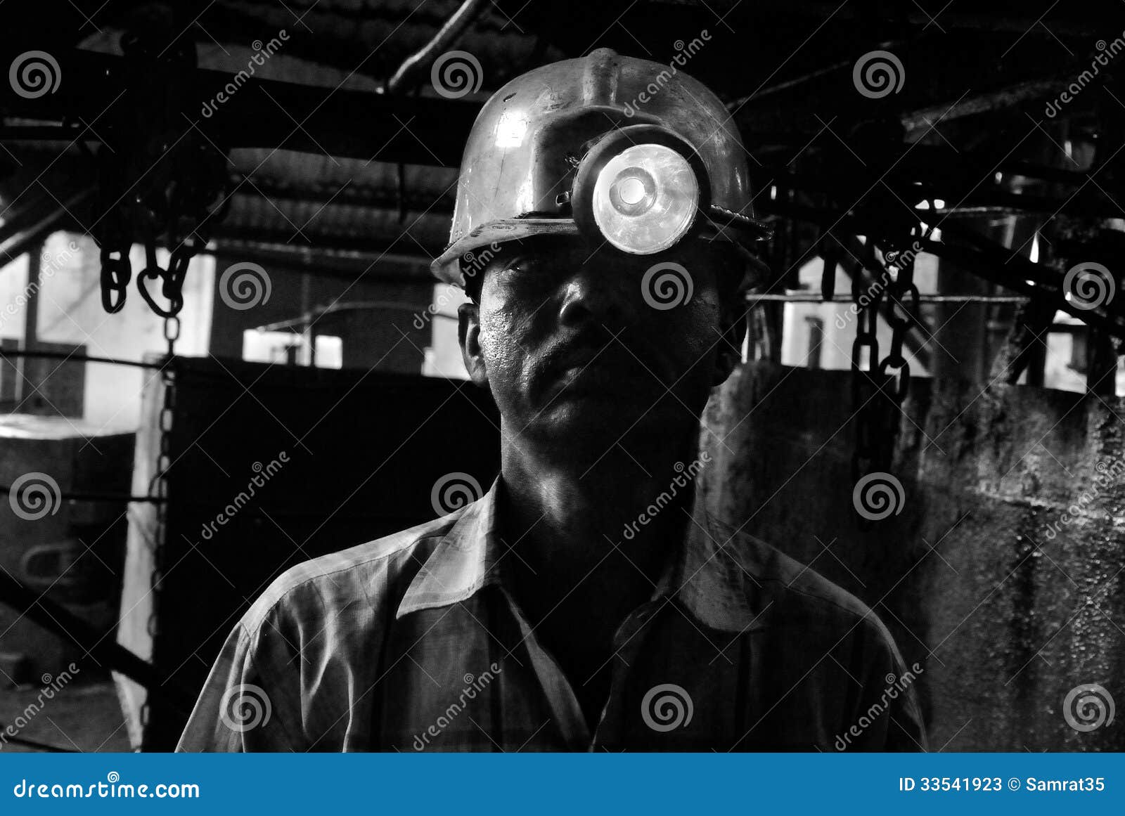 Coal Miner editorial stock photo. Image of medallion - 33541923